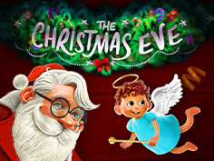 Christmas Eve Slot Online | Play Christmas Eve Demo