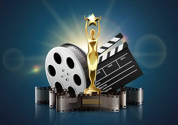 A Journey Through the History of Movies