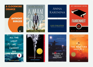 The Best 34 Men Books - Blinkist