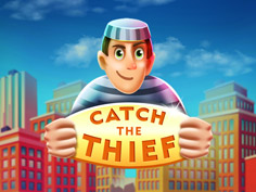 Catch the Thief Slot Online | Play Catch the Thief Demo