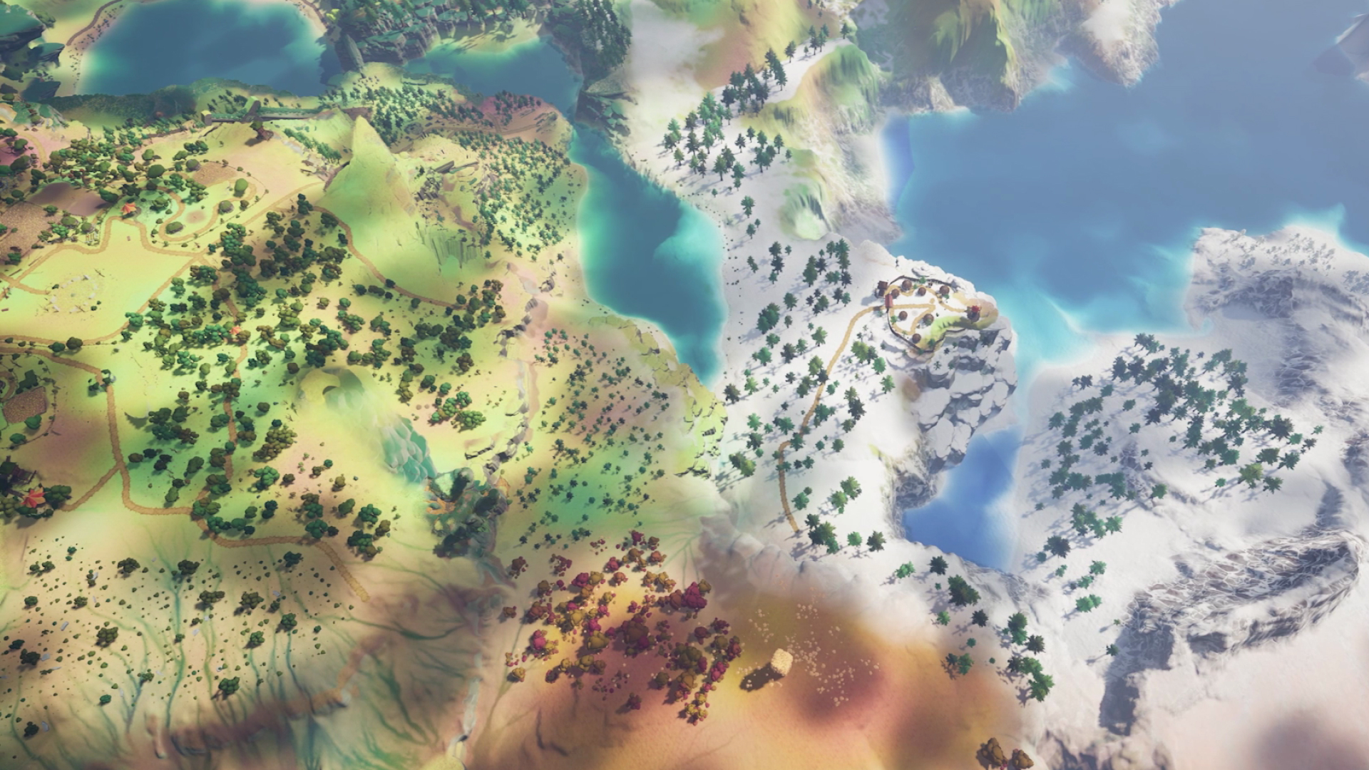 Unreal Engine | Feed - Unreal Engine