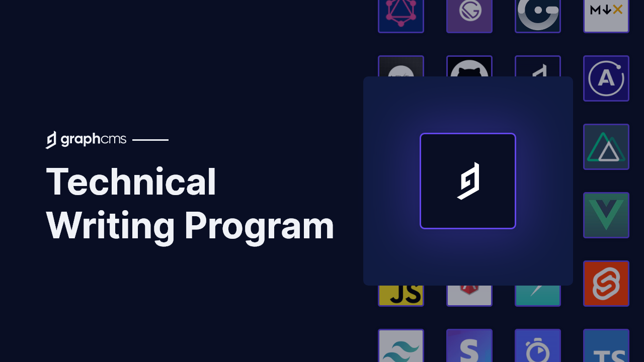 Introducing the Hygraph Technical Writing Program | Hygraph