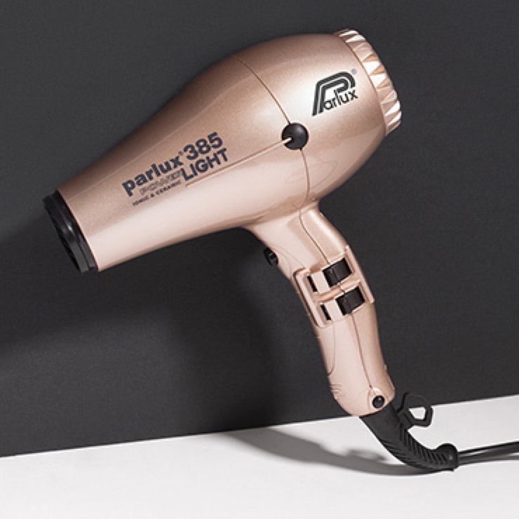 Parlux Hair Dryers, Curlers and Diffusers - Shop Now