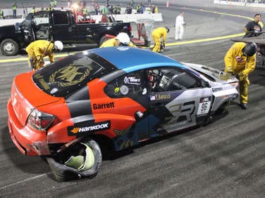 Scion Racing at Formula Drift Irwindale | Autoweb