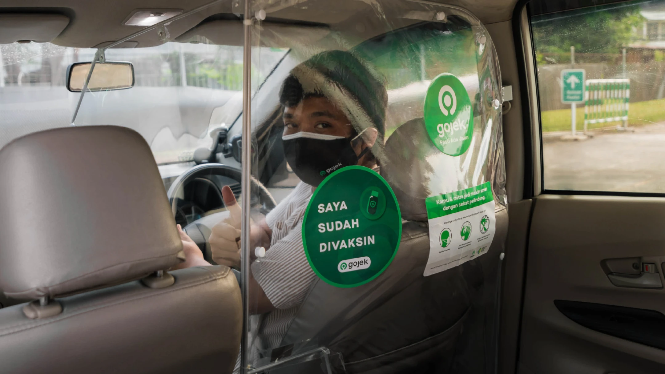 How Gojek Uses Tech to Boost Employee Efficiency | Waitwhile