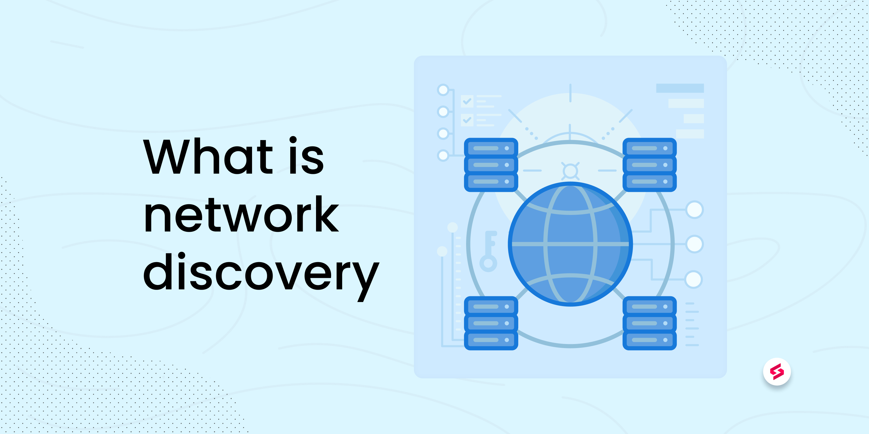 Unveiling Network Discovery: Comprehensive Insights & Tips