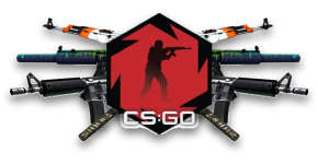Buy CS:GO Danger Zone Collection Skins | DMarket