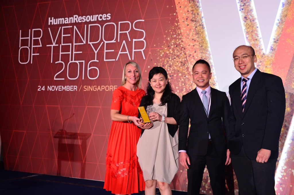 Jobstreet.com is Best Recruitment Portal - Jobstreet Singapore