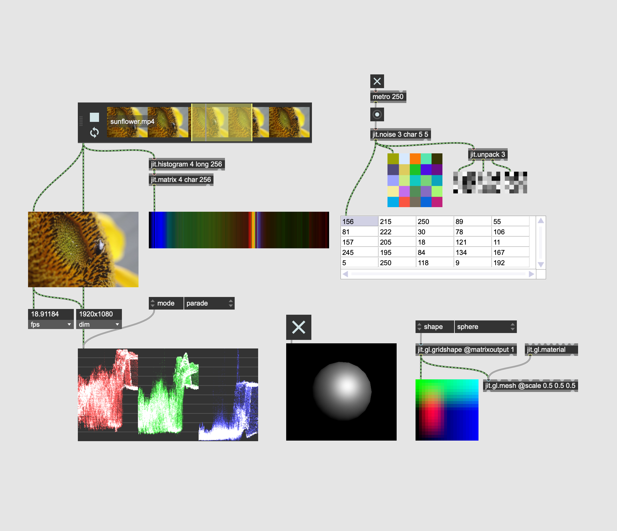 Jitter | Cycling '74