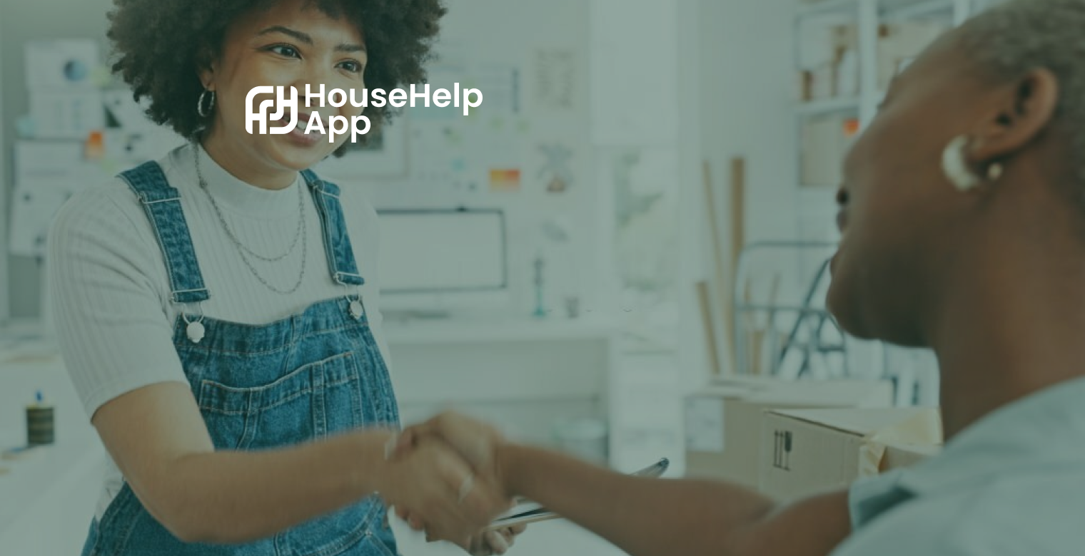 Efficiently Matching You with Trusted Helpers