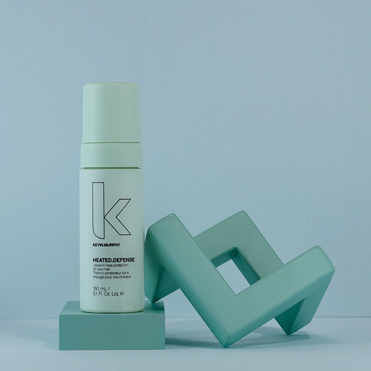 Kevin.Murphy - Hair Products with High-Tech Formulation