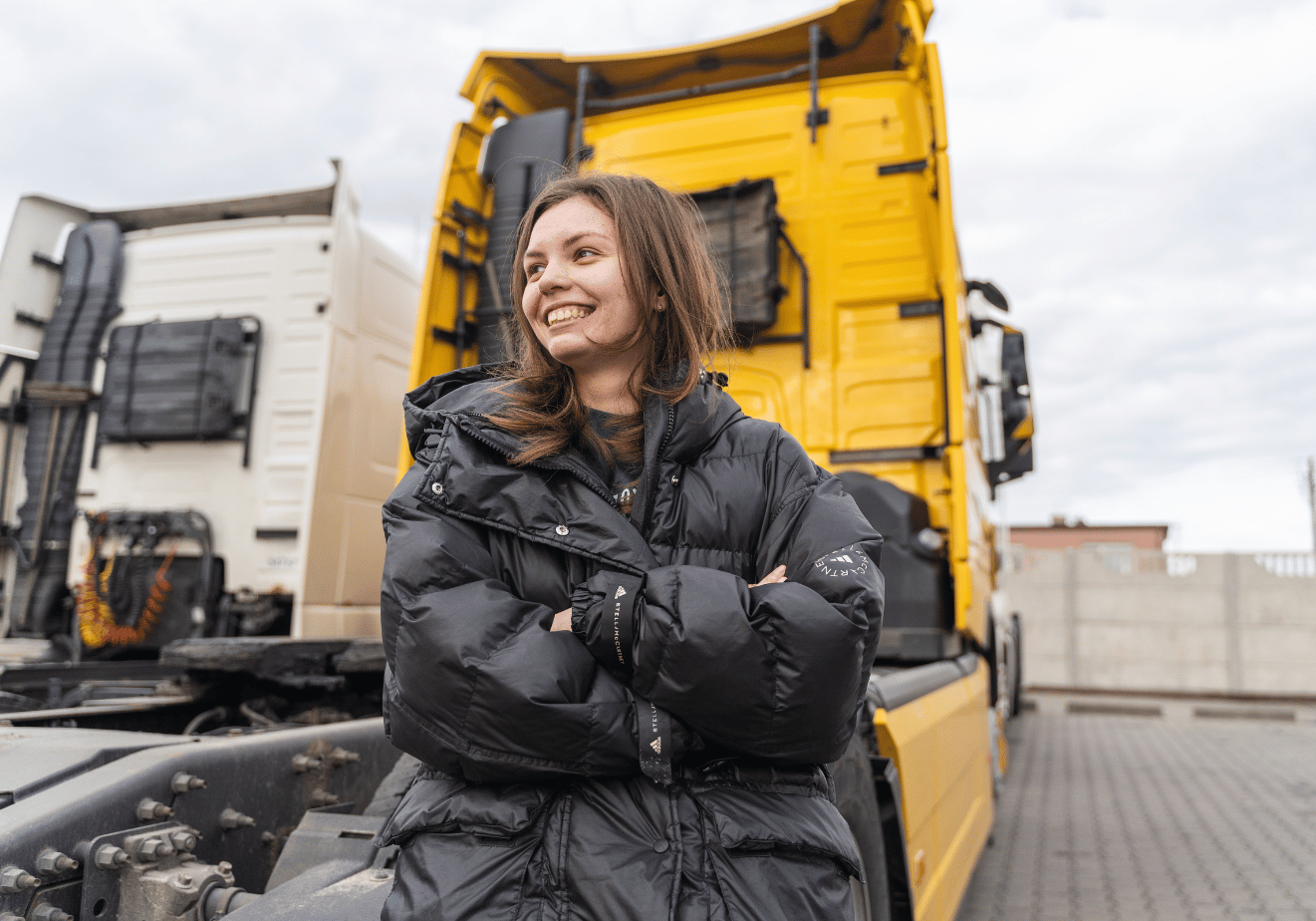 How to get a driver job in Australia | Jora