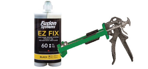 Almex Group | Standard Repair Patches