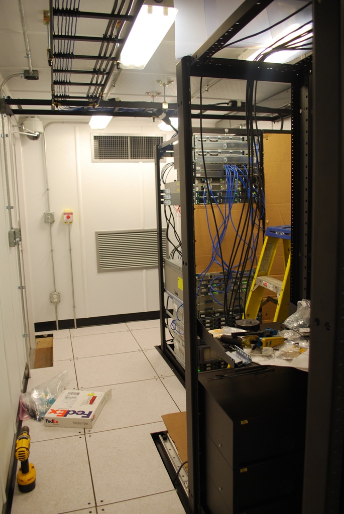 Containerizing Electrical Equipment: How-to and Benefits | Container ...