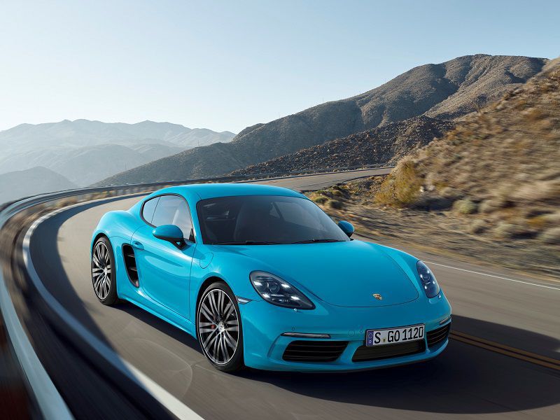 10 Best Luxury Certified Pre-Owned Programs in 2020 | Autobytel