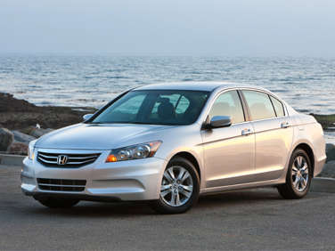 5 Most Popular Fuel-Efficient New Cars for 2011 | Autoweb