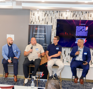 Our Story | SuperOps - RMM and PSA alternative to legacy systems