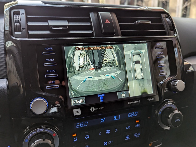 2024 Toyota 4Runner Road Test and Review | Autoweb