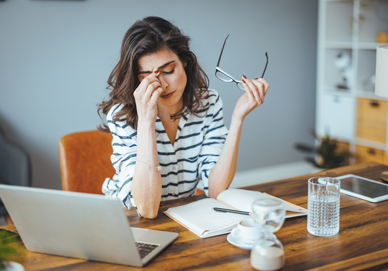 How to navigate job search burnout | Jora