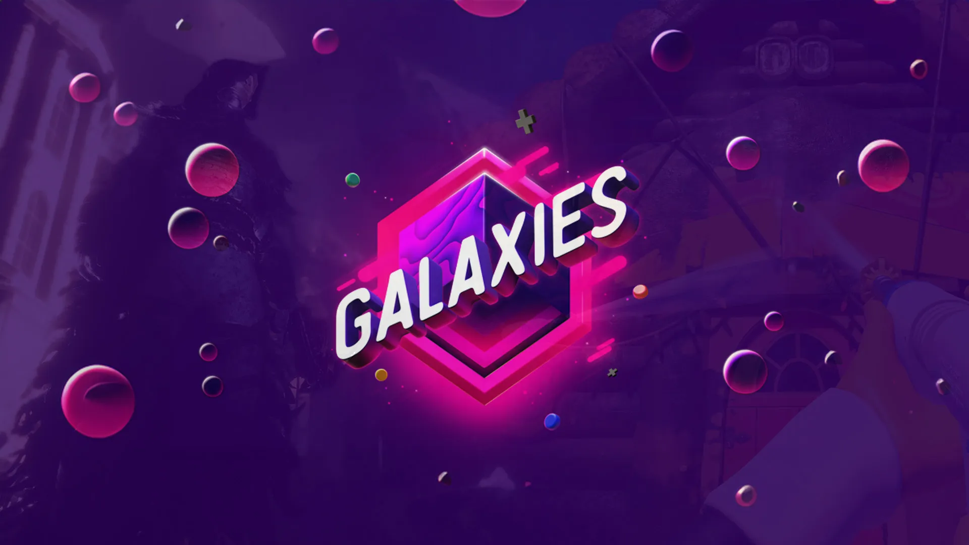 Galaxies Games Showcase: Confira as novidades e os anúncios!