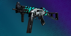 SkóRki UMP-45 – Kup, Sprzedaj Lub Wymień W DMarket