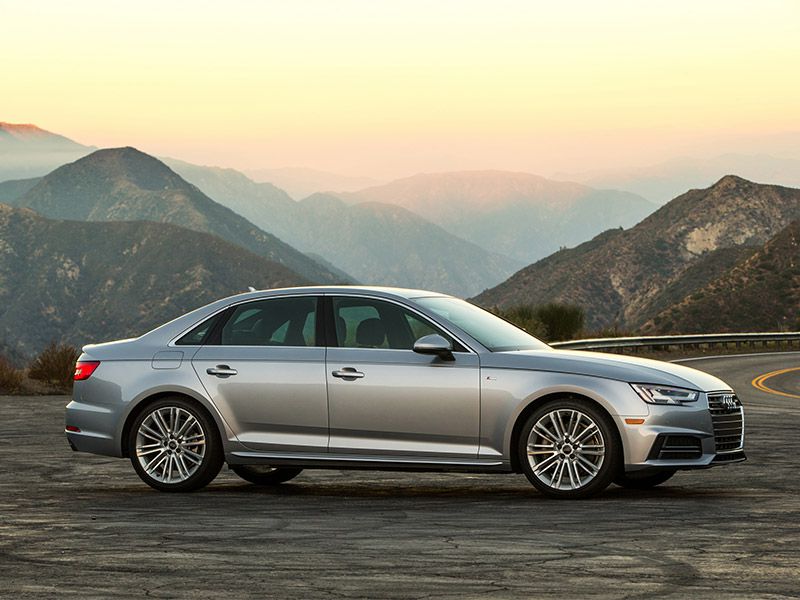 10 Cars with Valet Mode | Autoweb