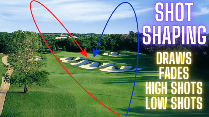 The Grid - The Most Important Tool in Golf Swing History