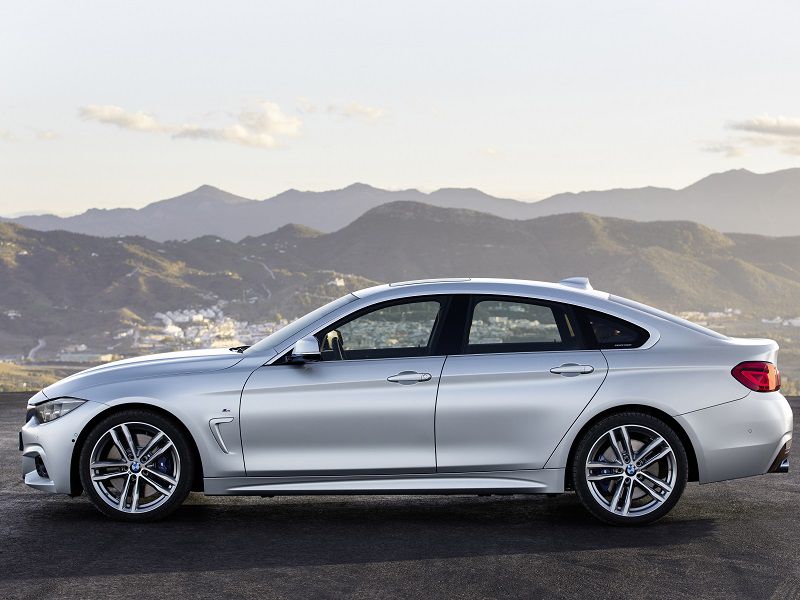 10 Audi A4 Competitors to Consider | Autoweb