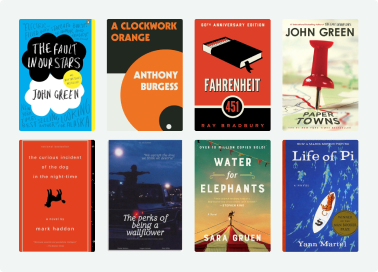 The Best 30 Summer Reading Books - Blinkist
