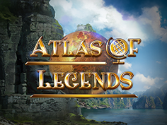 Atlas of Legends Slot Game | Play Atlas of Legends Slot Demo Online