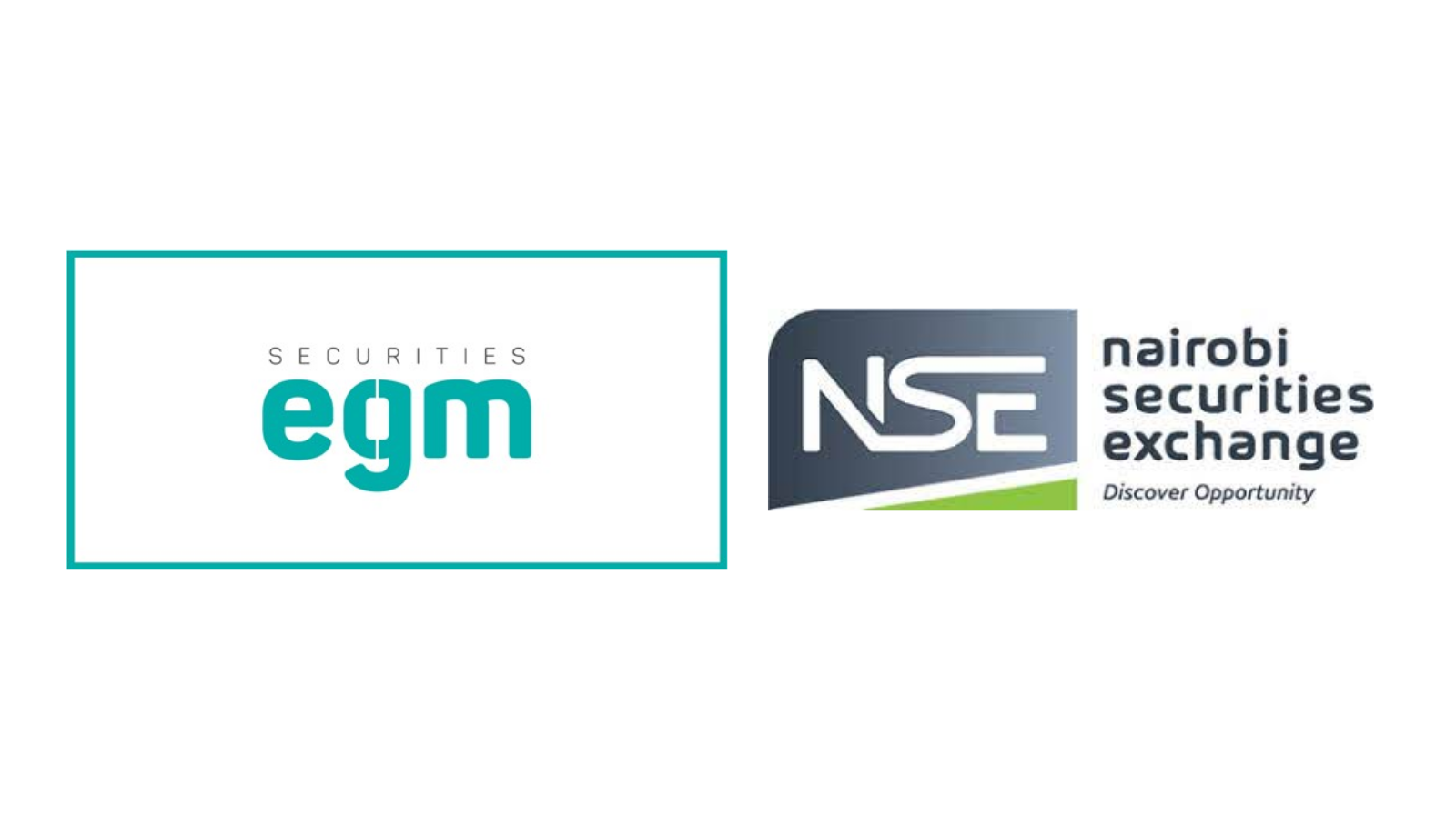 Equiti Group's EGM Securities Becomes Kenya's First Online Bro...