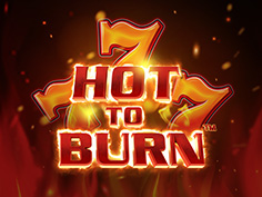 Hot to Burn Slot Online | Play Hot to Burn Demo