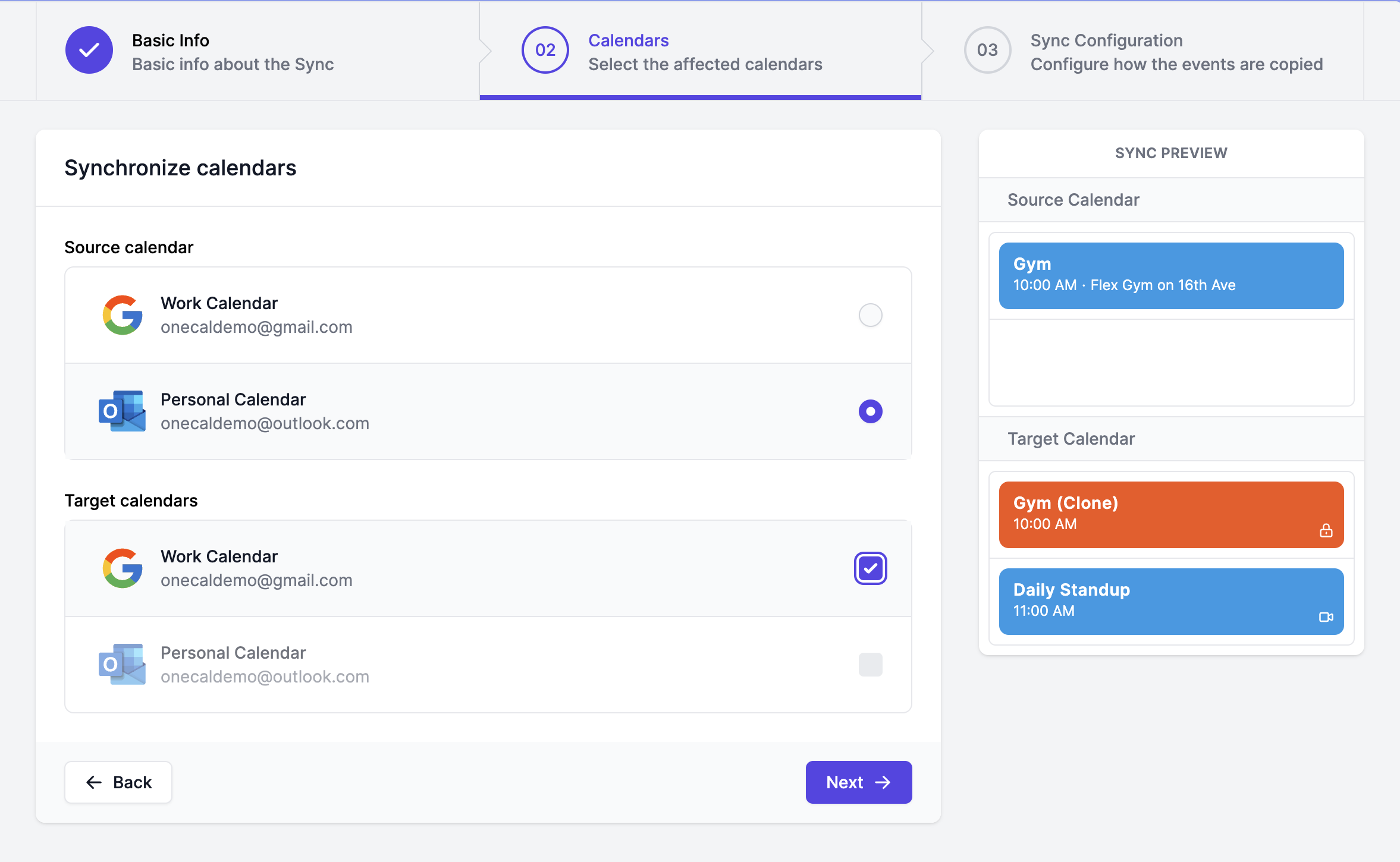 How to Connect Multiple Calendars to Google Appointment Schedule
