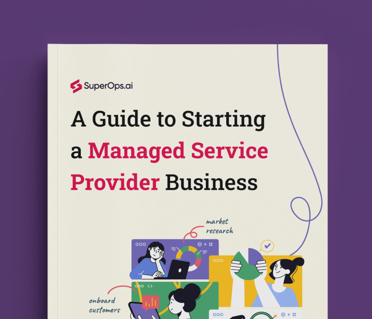 Launching Your MSP: Expert Guide & Strategies