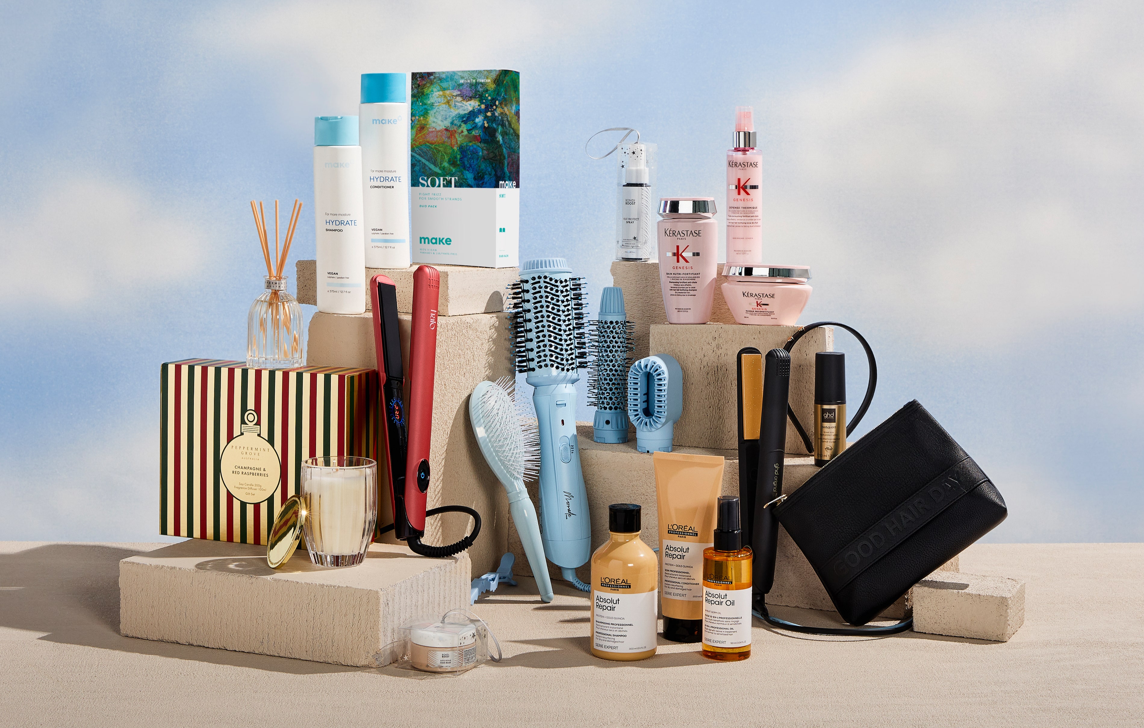 Gifts for Her - Shop Haircare, Styling, Beauty & More