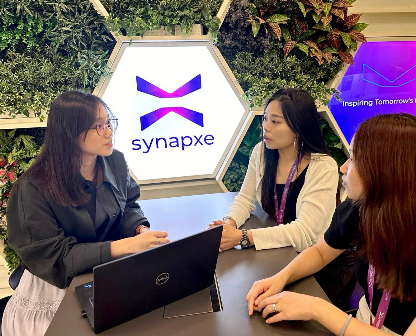 Synapxe: Connecting Citizens to Better Healthcare - Jobstreet Singapore