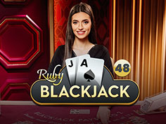 Blackjack 48 - Ruby Slot Online | Play Blackjack 48 - Ruby Demo