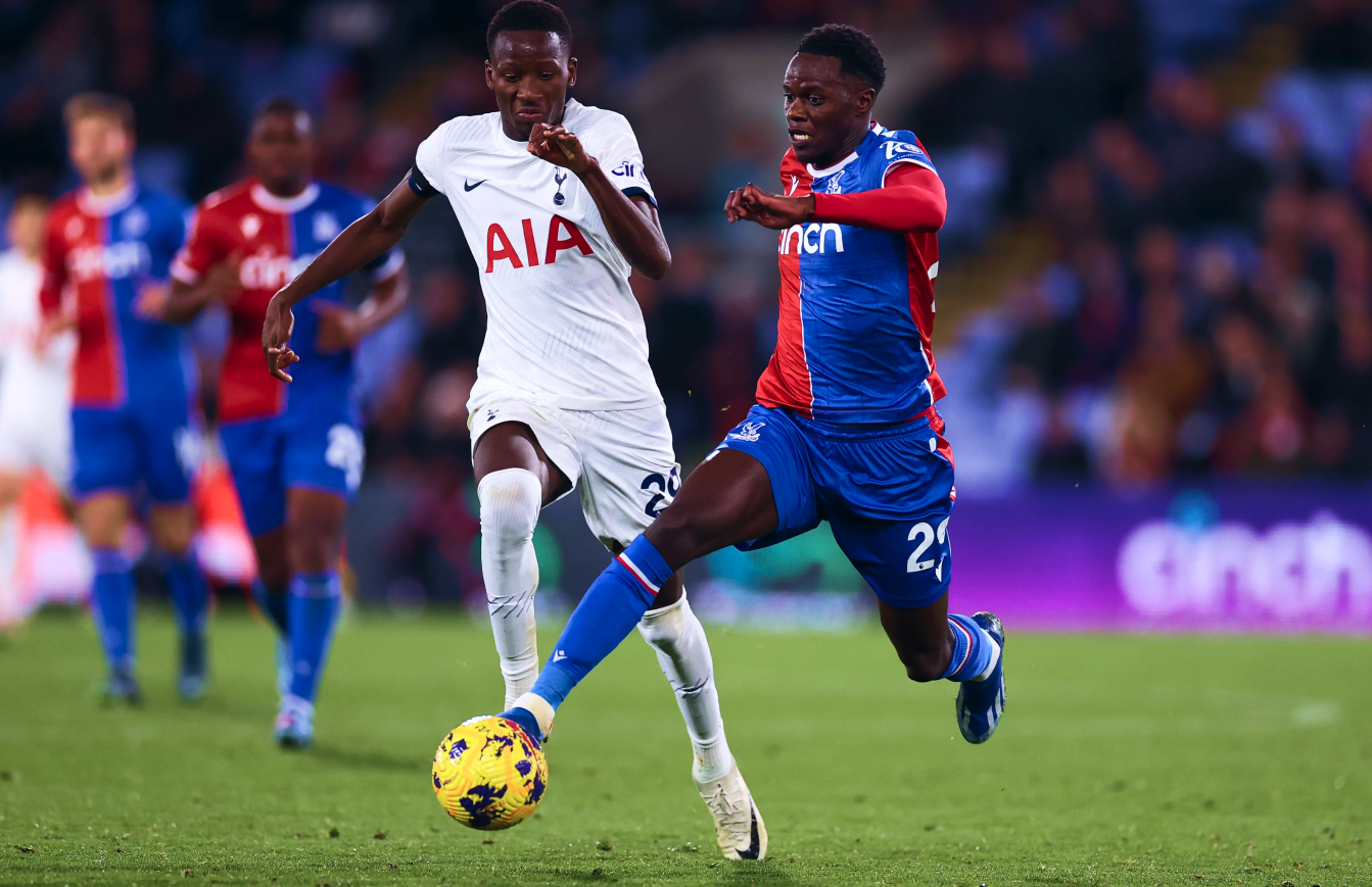 What's next for Naouirou Ahamada?