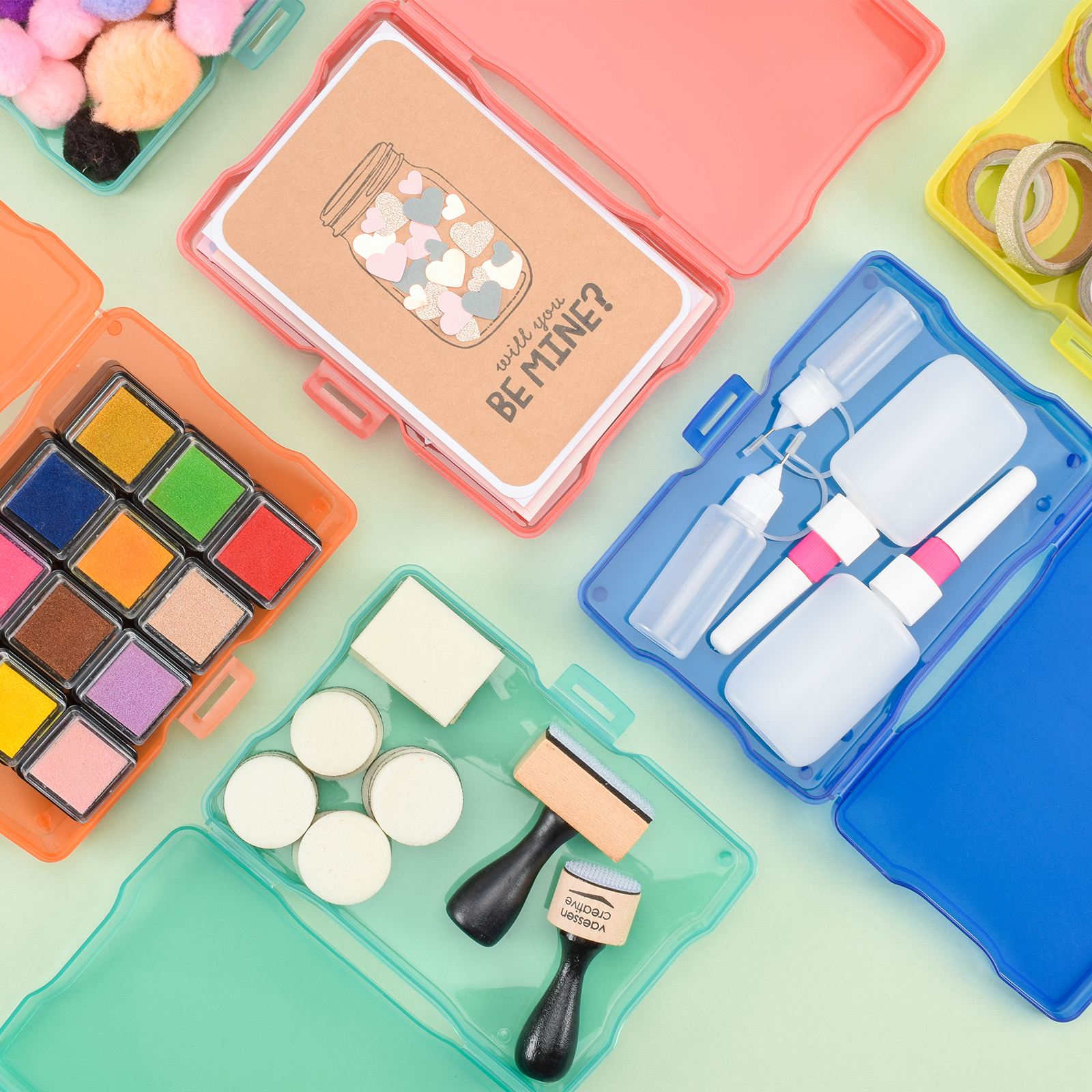 Vaessen Creative | Le plus grand magasin de loisirs en ligne