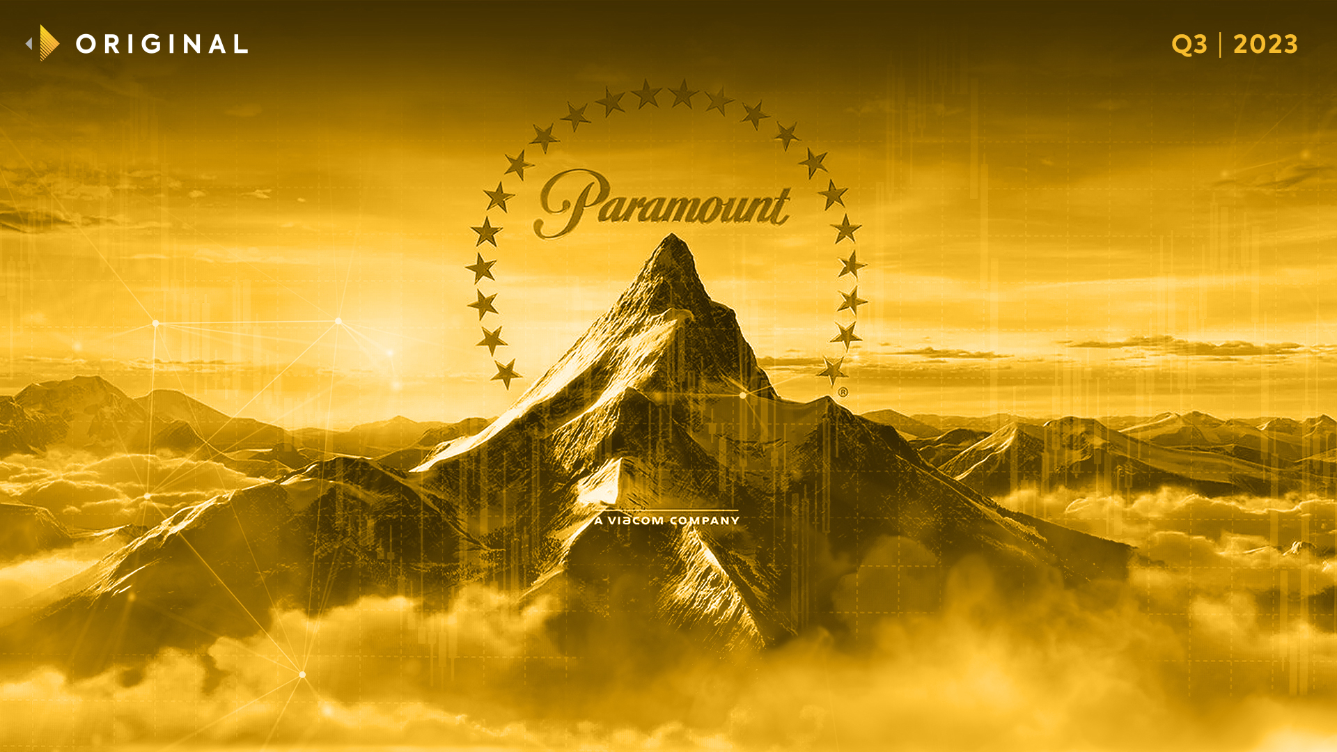 Paramount Global Earnings Q3, 2023: Are 'Yellowstone' And 'Star Trek ...