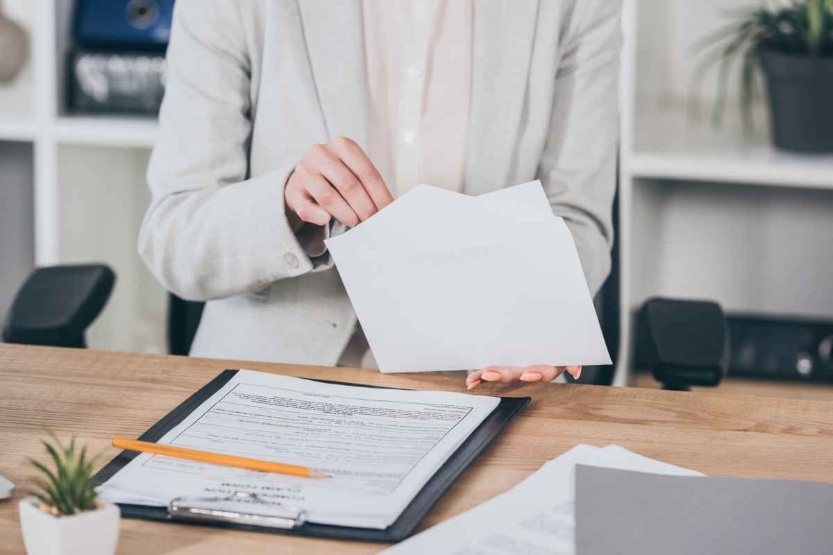 Font untuk CV ATS Friendly agar Lebih Profesional - Jobstreet Indonesia