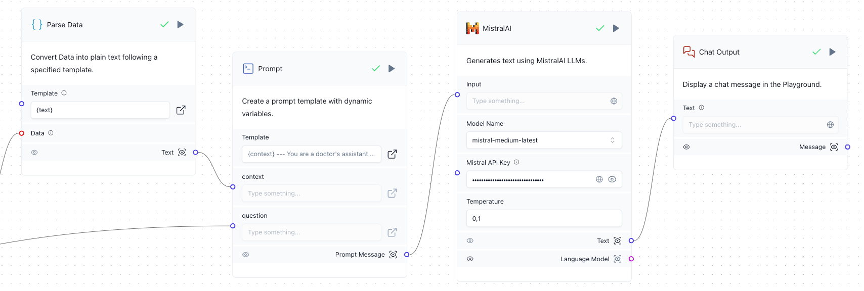 Building AI Applications with Enterprise-Grade Security Using RAG and FGA