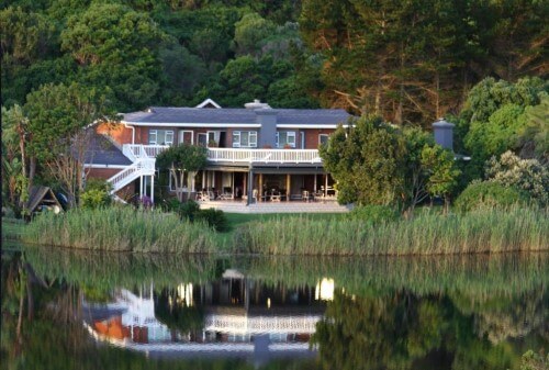Fairy Knowe Backpackers | Adventure Backpackers in the heart of the ...