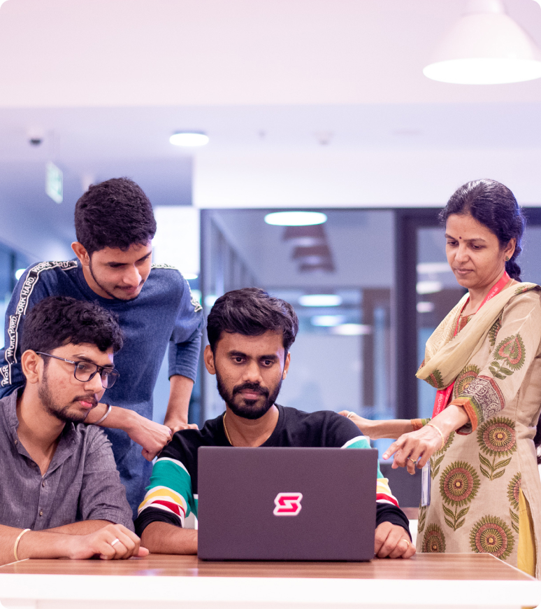 Careers at SuperOps | Join our rocketship