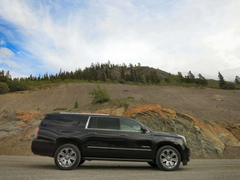 10 Best V8 SUVs | Autoweb