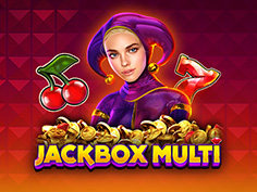 Jackbox Multi slot game - Play the Jackbox Multi Demo Online