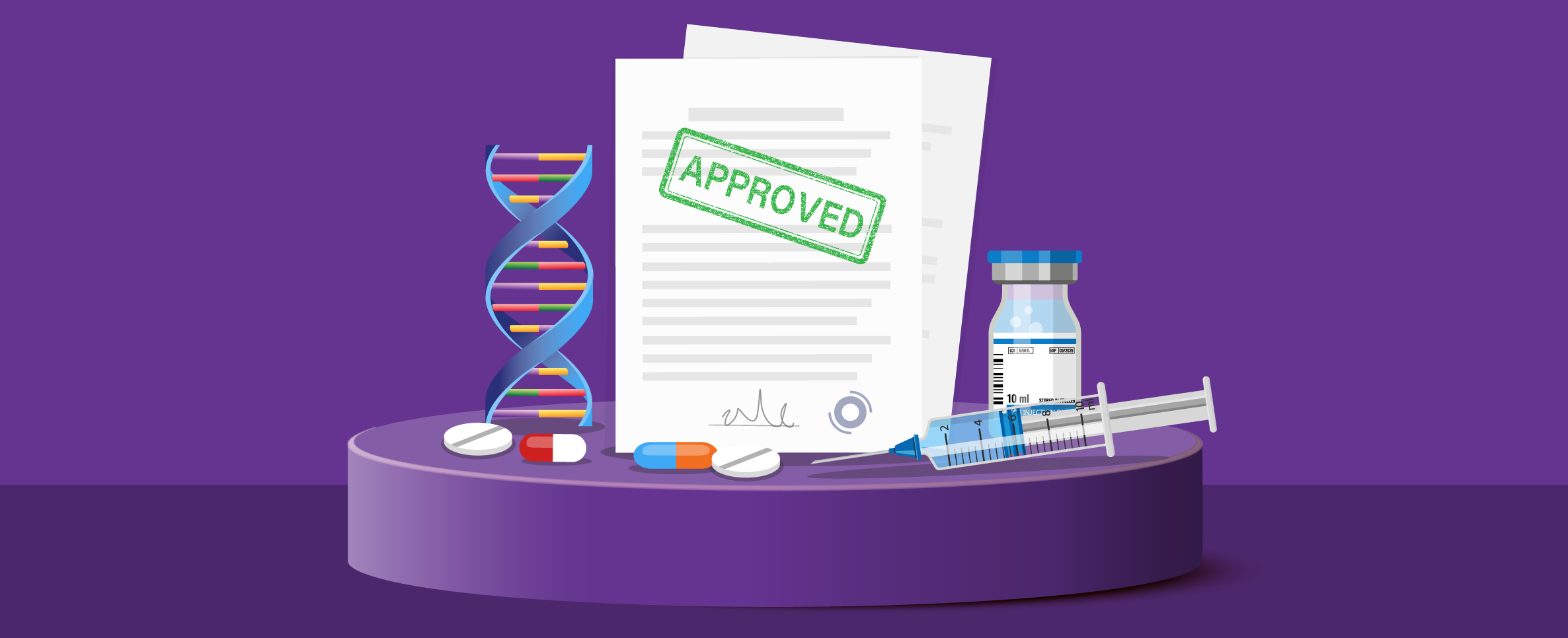 BioCentury - FDA approval of BioMarin’s Roctavian to test gene therapy ...