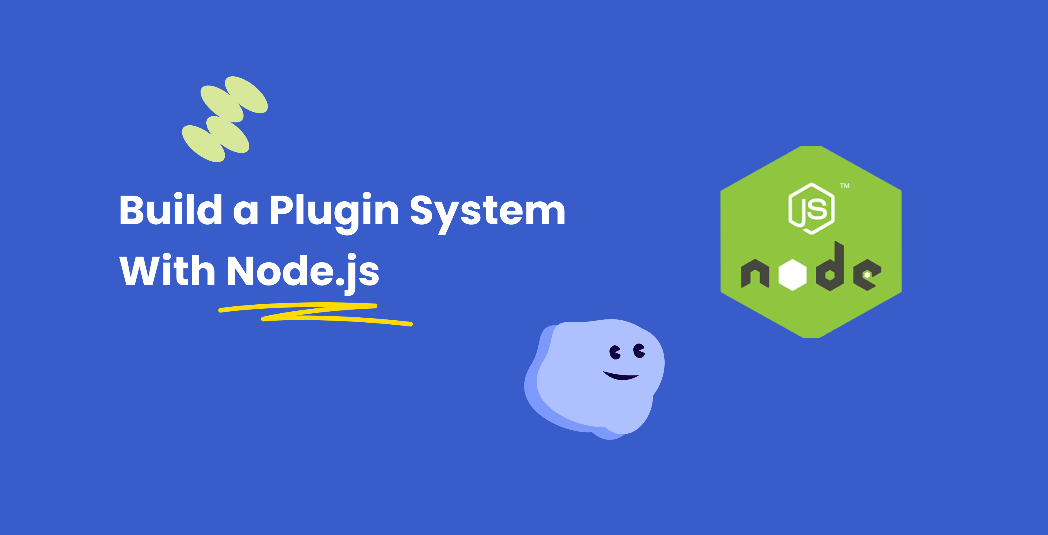 Build A Plugin System With Node js