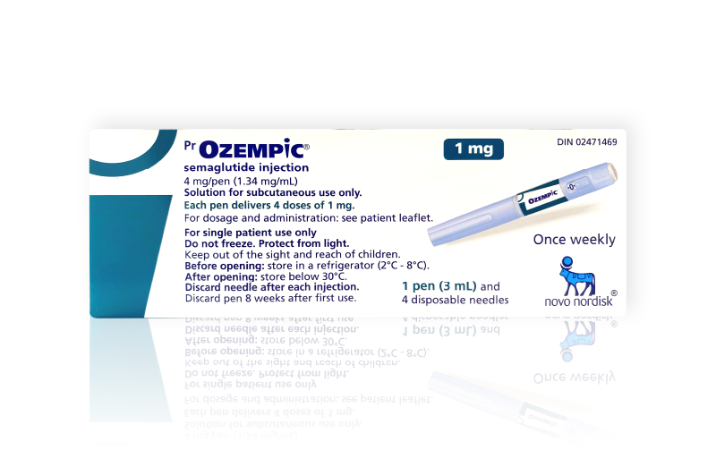 How to start dosing with semaglutide (Ozempic®) | CheapoMeds